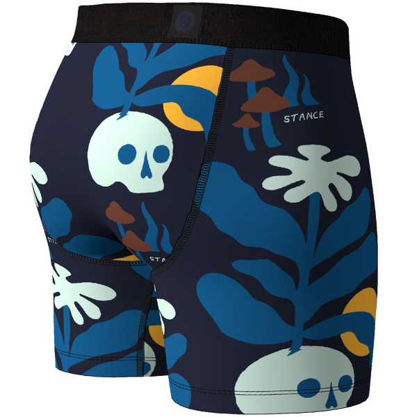 Men's Wake Up Boxer Brief Underwear – Sports Basement