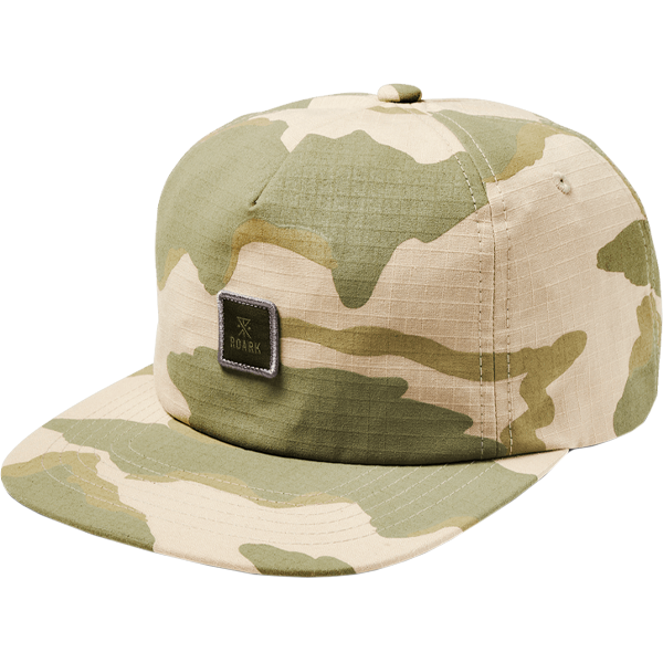 Safecamp 5-Panel Hat – Sports Basement