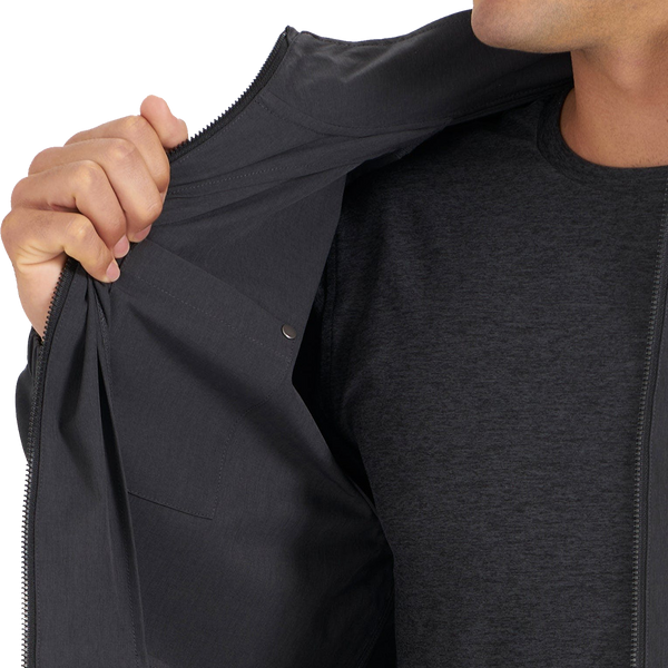 Men's Venture Track Jacket – Sports Basement