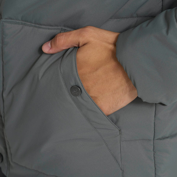 Men's Langley Insulated Jacket – Sports Basement