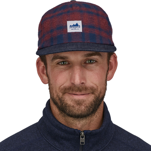 Range Cap – Sports Basement