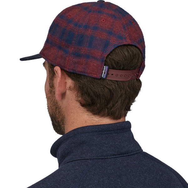 Range Cap – Sports Basement