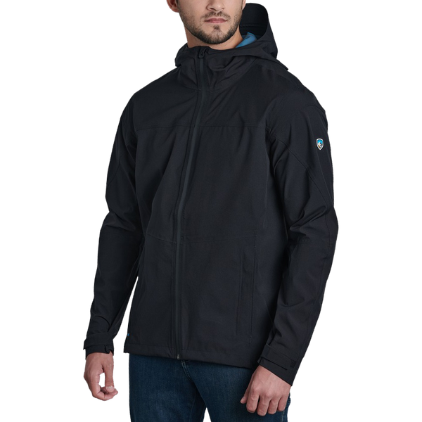 Men's Stretch Voyagr Jacket – Sports Basement