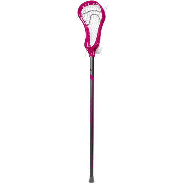 Women's Mantra Rise Complete Lacrosse Stick – Sports Basement