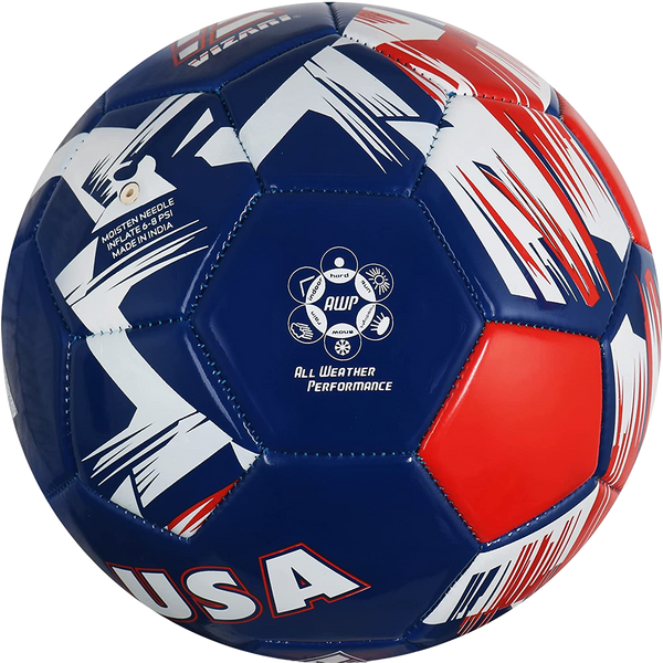 USA Country Ball – Sports Basement
