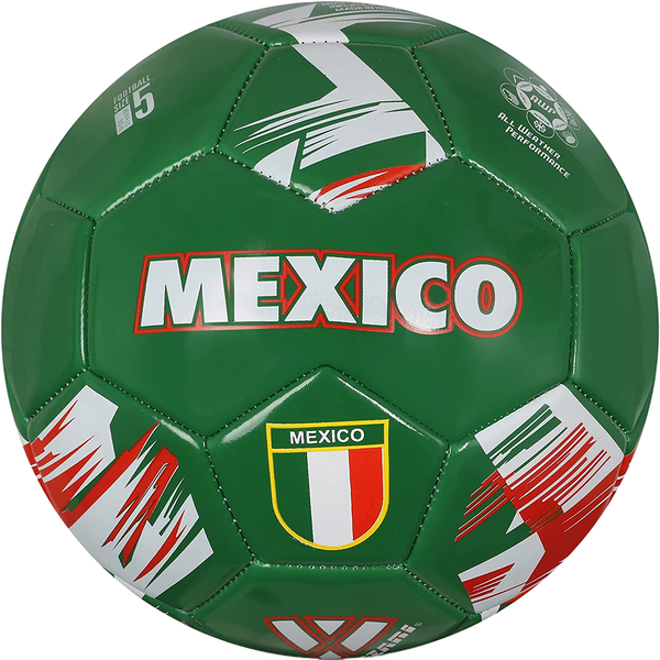 Mexico Country Ball – Sports Basement