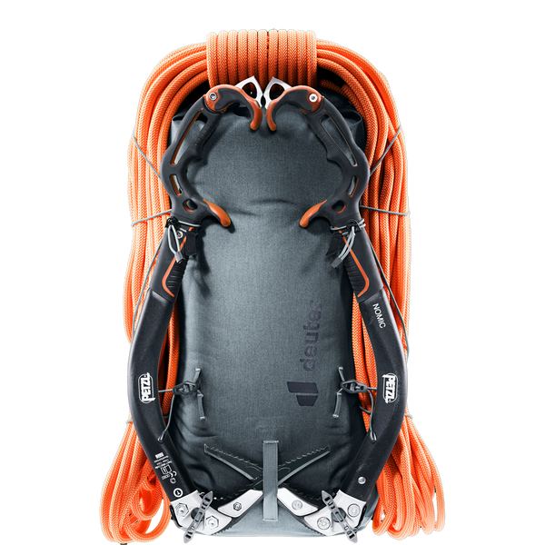 Vertrail 16 – Sports Basement