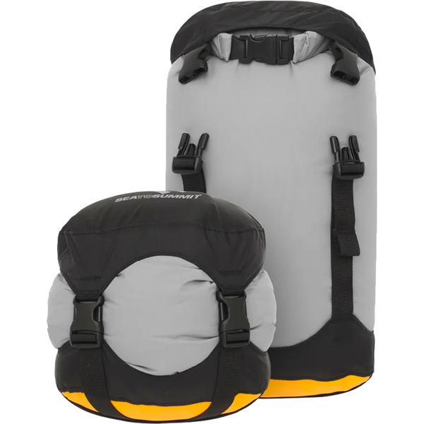 Evac Compression Dry Bag 5L – Sports Basement