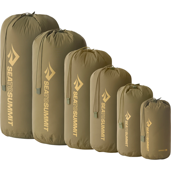 Lightweight Stuff Sack 8L – Sports Basement