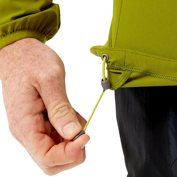 Borealis Jacket – Sports Basement