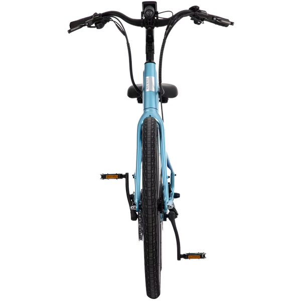 Pace 500.3 Step-Through E-Bike – Sports Basement