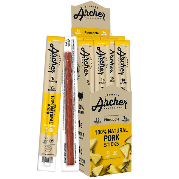 Country Archer Sticks 1 oz – Sports Basement