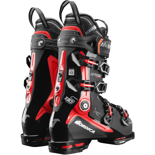 Speedmachine 3 130 S – Sports Basement