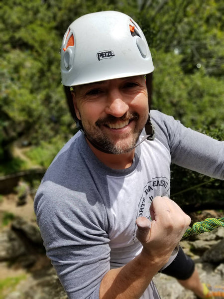 Pinnacles Climbing Weekend – Sports Basement