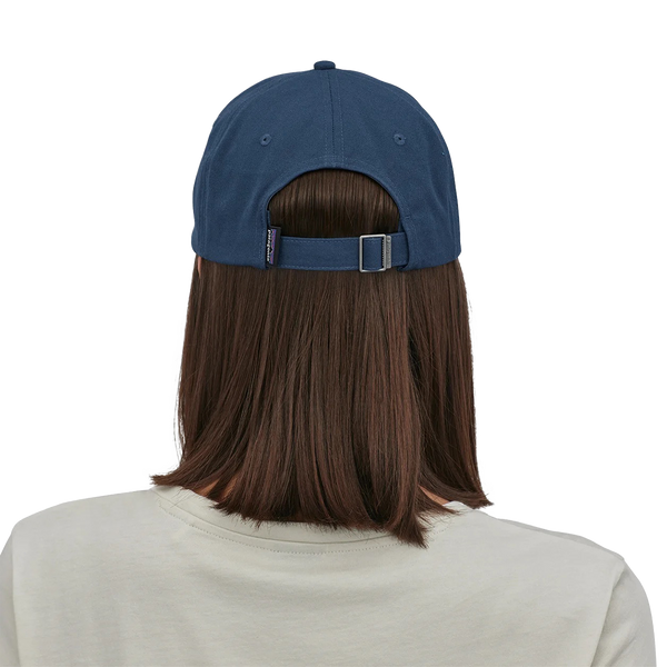 Boardshort Label Trad Cap – Sports Basement