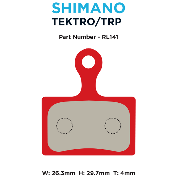 Red Label RACE Shimano Road ALL – Sports Basement