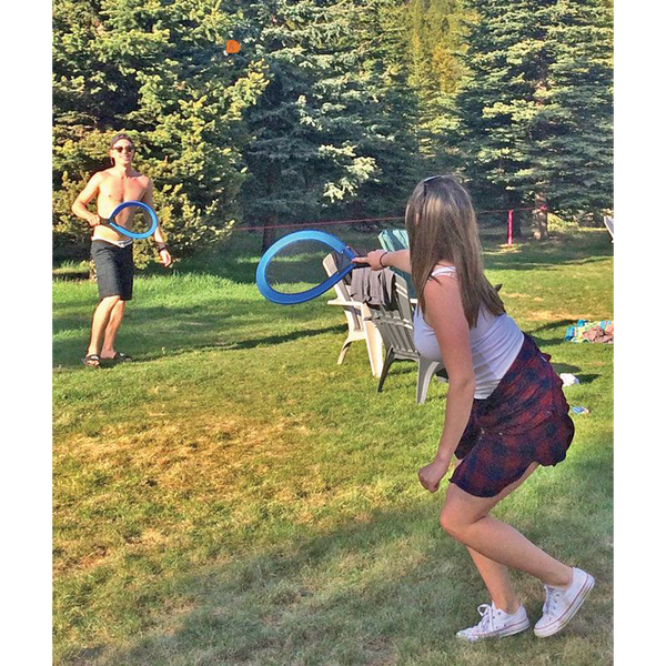 Freestyle Racket Set – Sports Basement