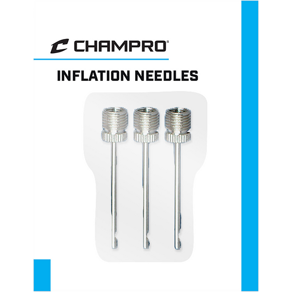 Inflating Needles (3 Pack) – Sports Basement