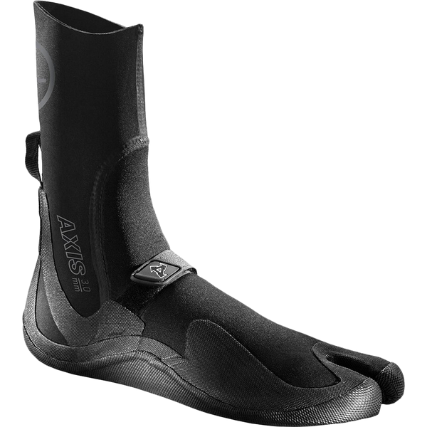 Axis Split Toe Boot - 3 mm – Sports Basement