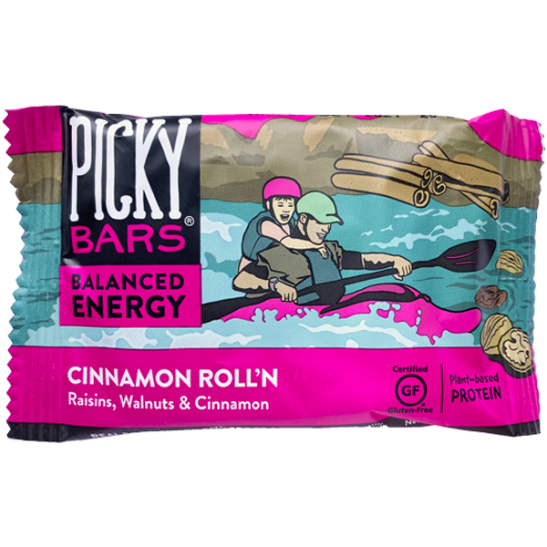 Picky Bars – Sports Basement