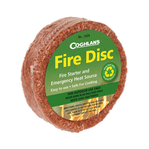 Fire Disc – Sports Basement