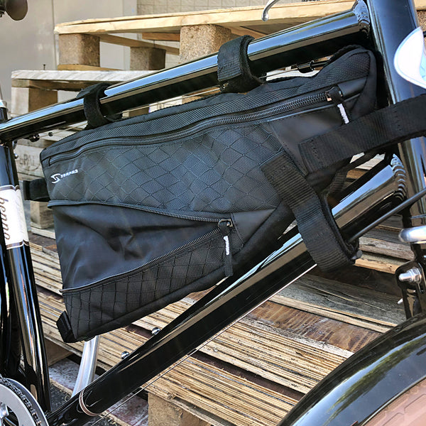 Ark Expandable Half-Frame Bag – Sports Basement