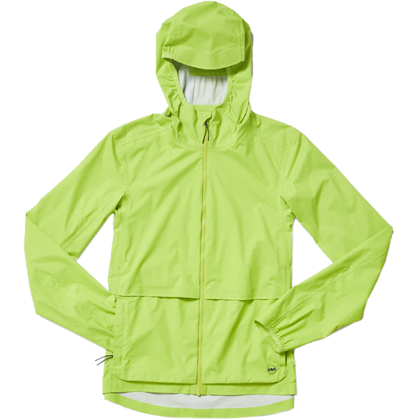 Rainrunner Pack Jacket – Sports Basement