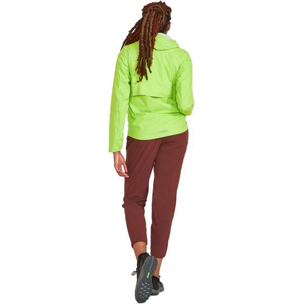 Women's Rainrunner Pack Jacket – Sports Basement