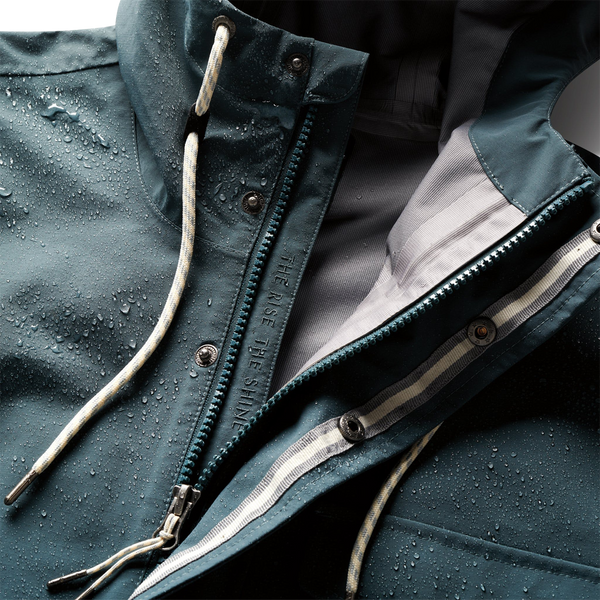 Men's Palisades Rain Jacket – Sports Basement