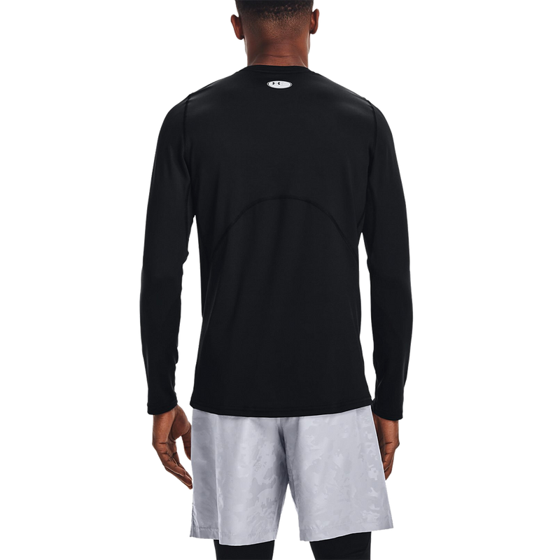 under armour fitting