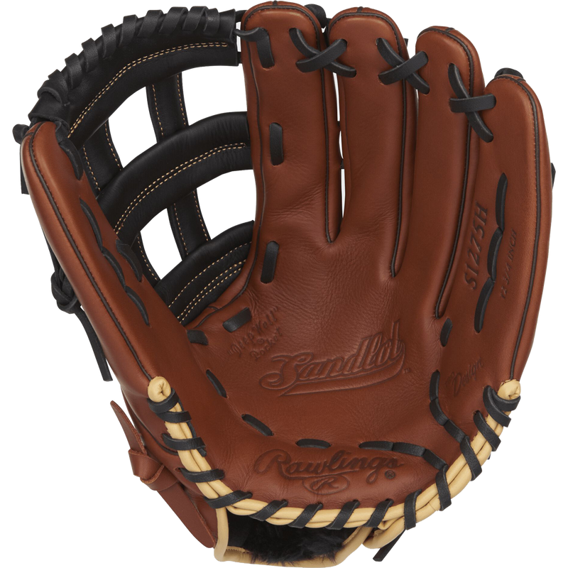 sandtrout glove