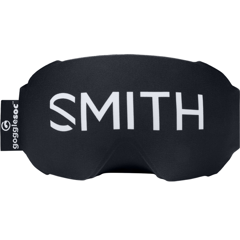 smith goggles logo