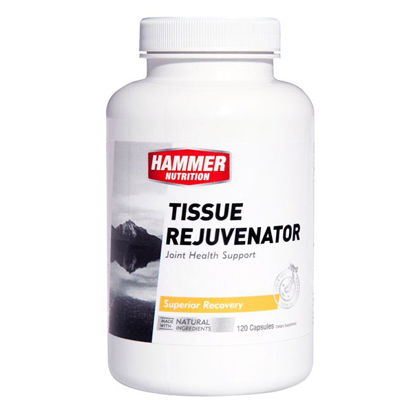 Tissue Rejuvenator (120 Capsules) – Sports Basement