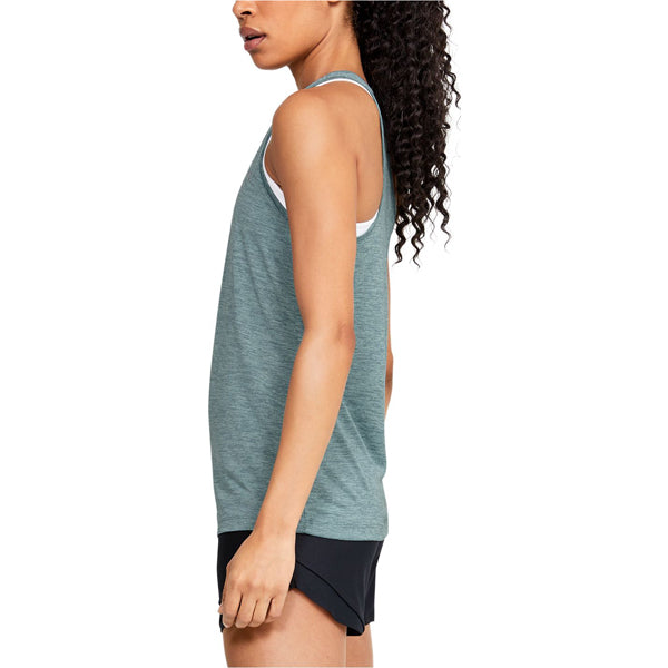 Women's Tech Tank Twist – Sports Basement