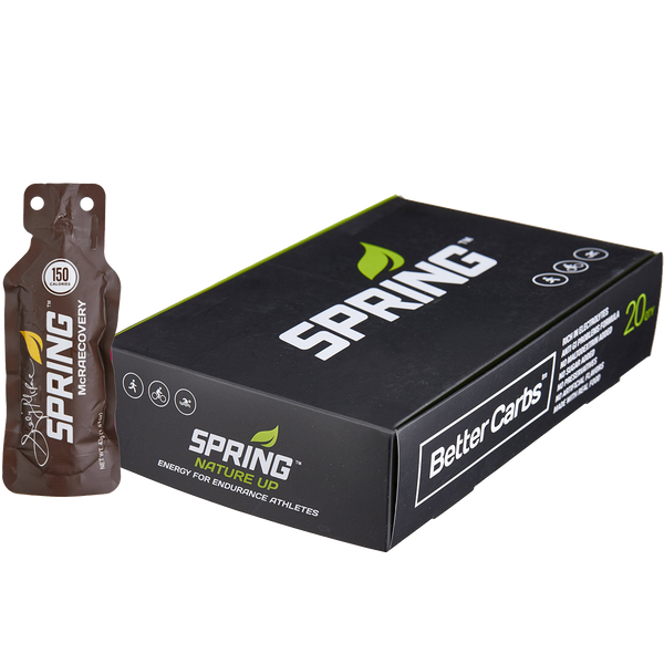 Spring Energy Gel – Sports Basement