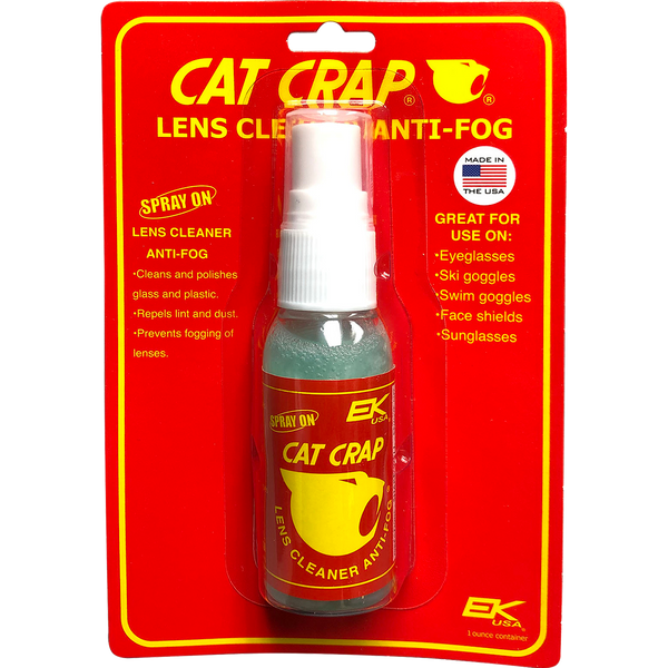 Cat Crap Spray – Sports Basement