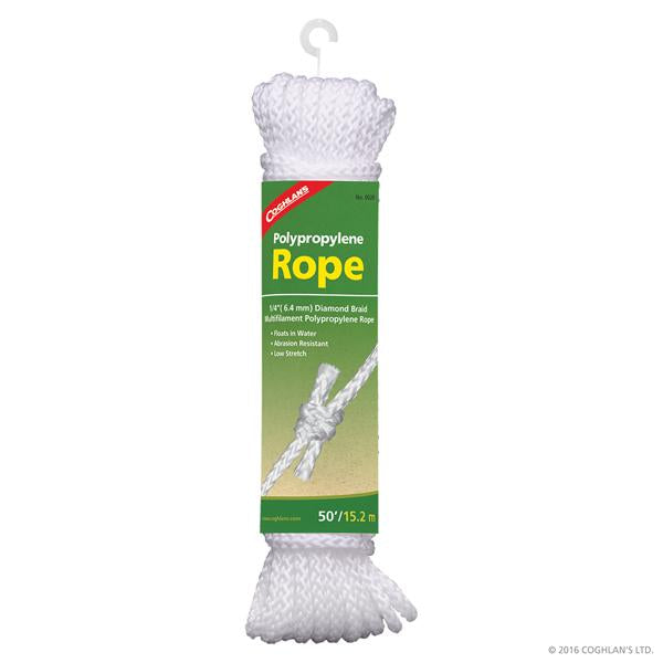 Synthetic Rope - 50" – Sports Basement