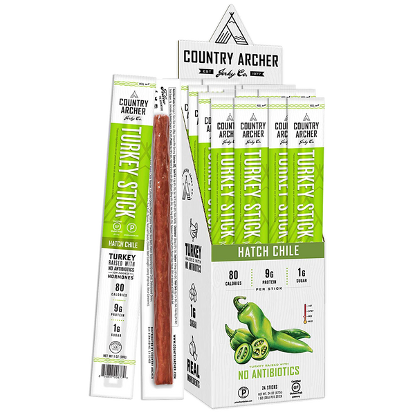 Country Archer Sticks 1 oz – Sports Basement