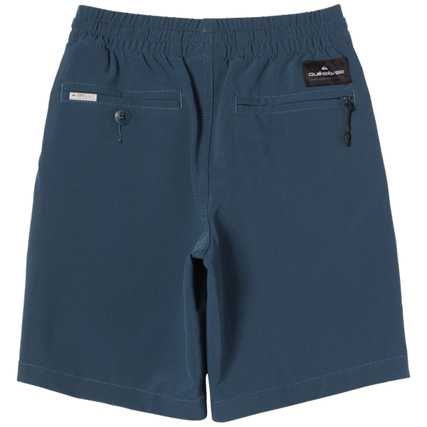 Youth Ocean Elastic Amphibian Short – Sports Basement